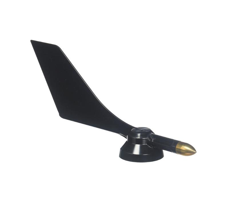 Replacement Wind Vane, for Davis Vantage Pro2 Wireless Weather Station ...
