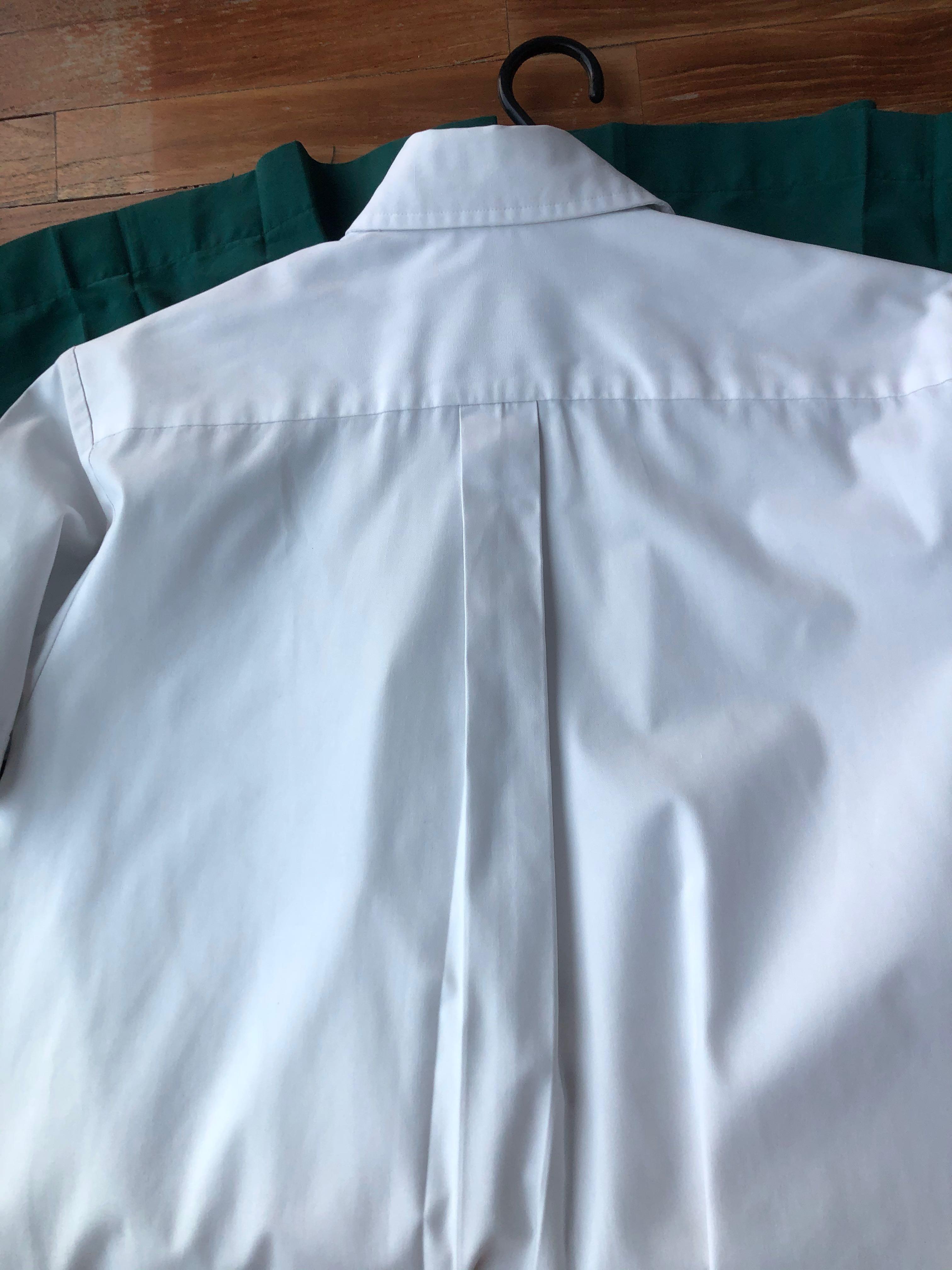 RJC/ RI/ RGS uniform, Women's Fashion, Dresses & Sets, Traditional ...