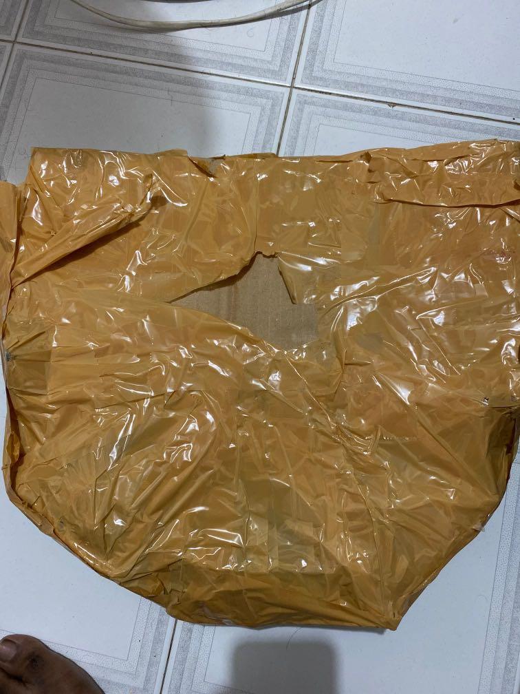 Yamaha Sniper 150 front inner panel, Motorcycles, Motorcycle ...