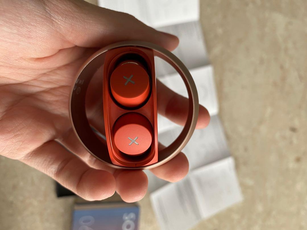 SONG X TWS earbuds small and compact, Audio, Earphones on Carousell