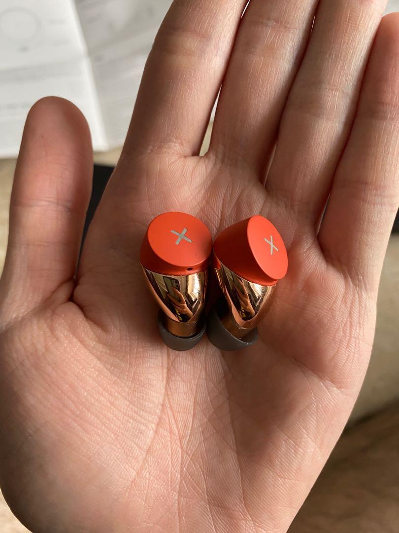 SONG X TWS earbuds small and compact, Audio, Earphones on Carousell