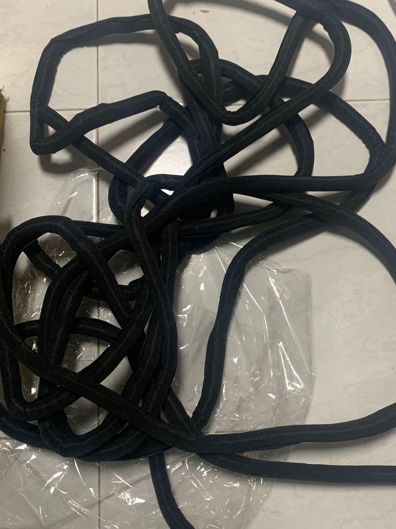 Spider Cable Wrap self closing, Sports Equipment, PMDs, E-Scooters & E ...