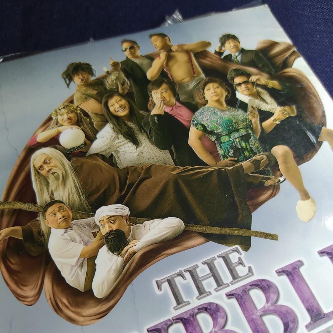 The Bubble Bible by Michael V. (Bitoy), Hobbies & Toys, Books ...