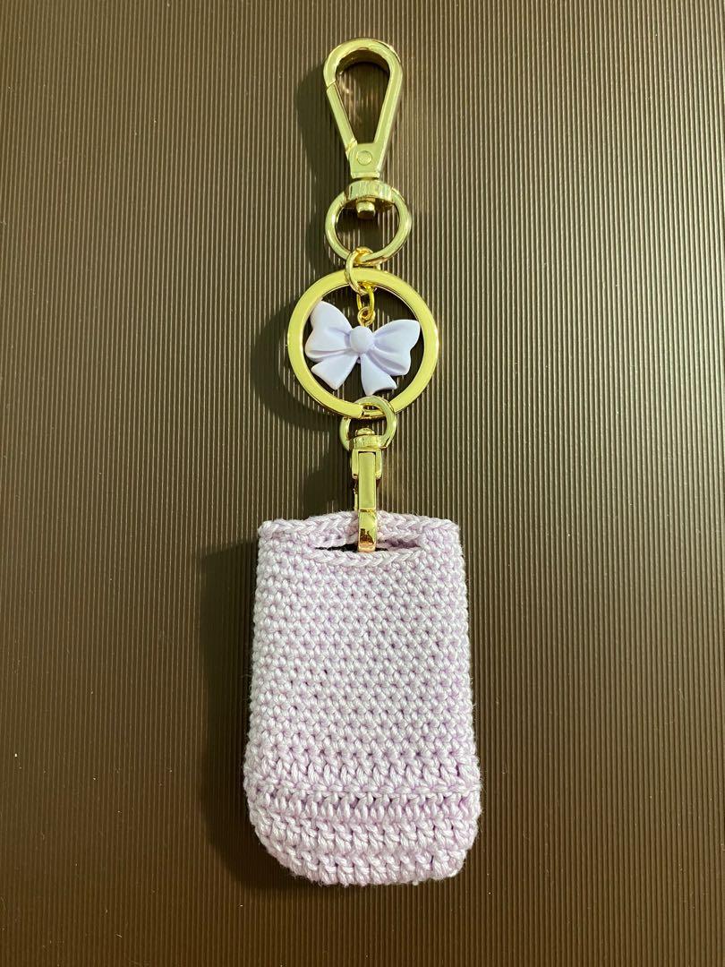 Trace Together token keychain Gen 4, Everything Else on Carousell