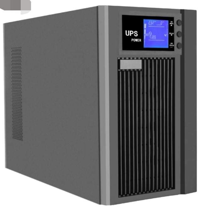 UPS (Uninterrupted Power Supply) 1kva - 400kva, Computers & Tech, Parts ...