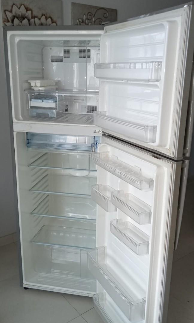 Used Fridge for sell with free delivery-150, TV & Home Appliances ...