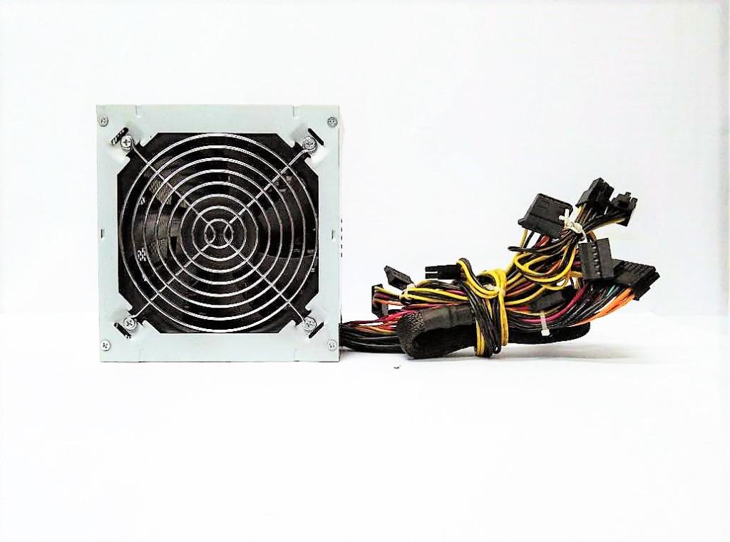 USED POWEREX REX III V2.3 500W GRADE N TRUE RATTED POWER SUPPLY ...