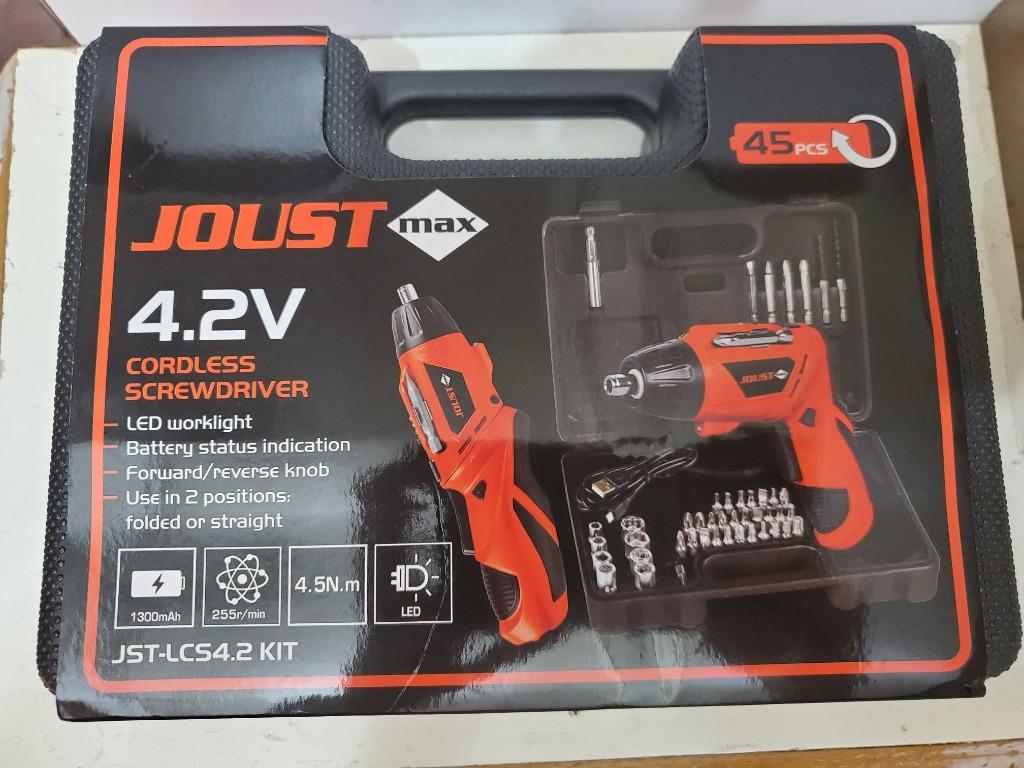 電批/電鑽/電動螺絲批 99%新, 其他, 其他 - Carousell