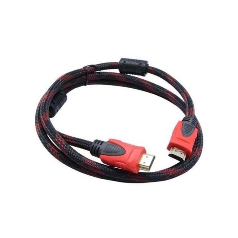 AD-Link HDMI Cable Redmesh Copper and Steel, Computers & Tech, Parts ...