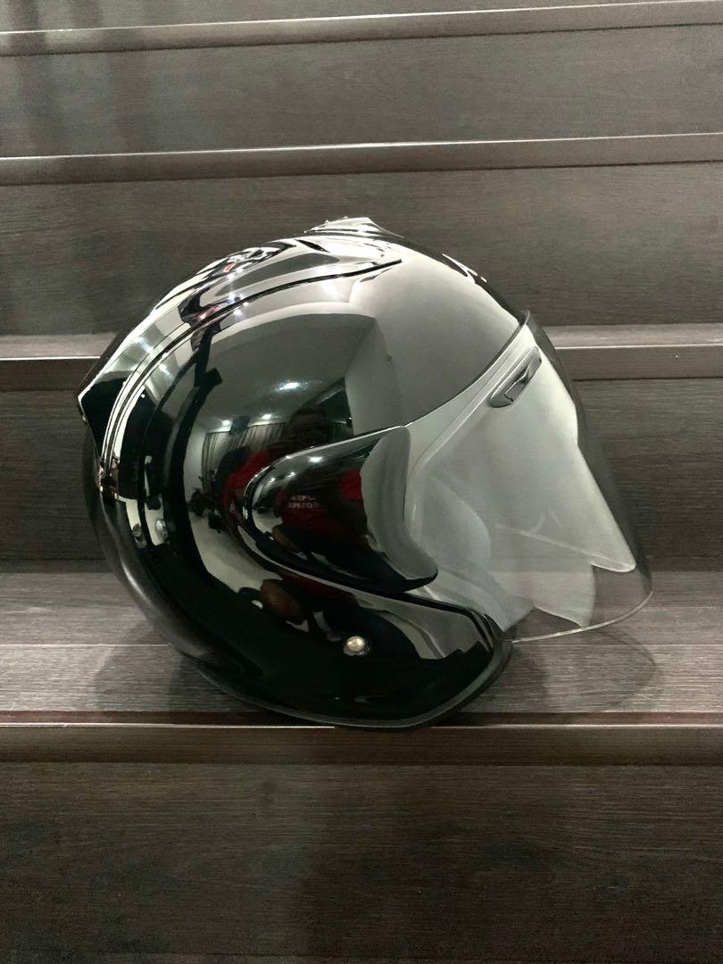 Arai Ram 2, Motorcycles, Motorcycle Apparel on Carousell