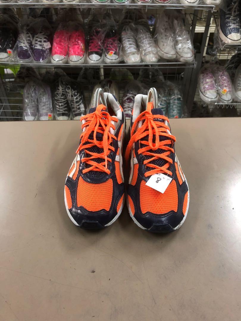 Asics Neo Dash, Men's Fashion, Footwear, Sneakers on Carousell