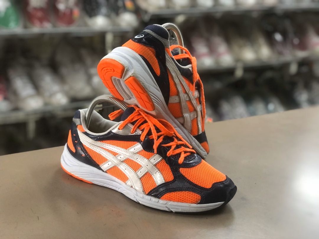 Asics Neo Dash, Men's Fashion, Footwear, Sneakers on Carousell