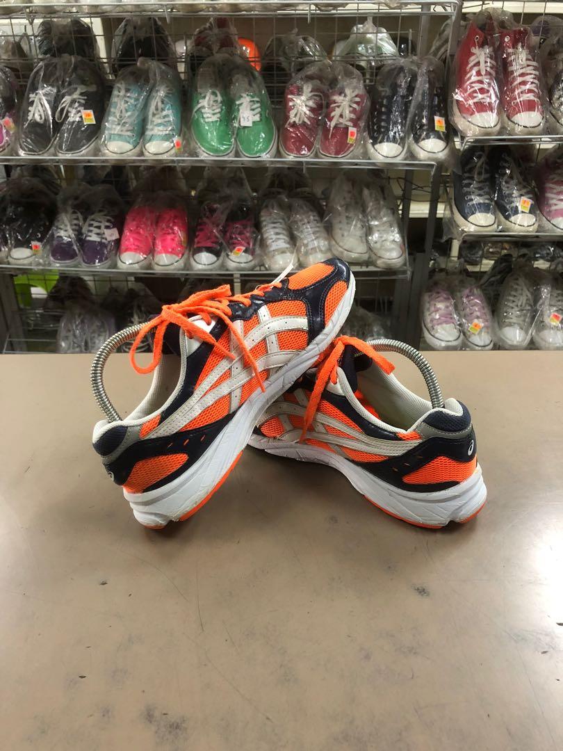 Asics Neo Dash, Men's Fashion, Footwear, Sneakers on Carousell