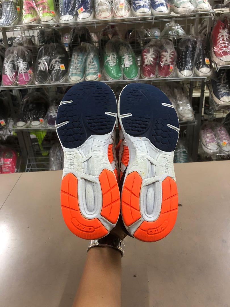 Asics Neo Dash, Men's Fashion, Footwear, Sneakers on Carousell