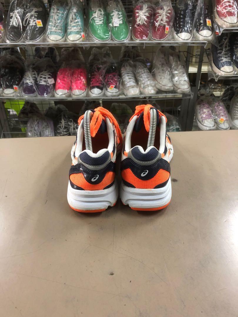 Asics Neo Dash, Men's Fashion, Footwear, Sneakers on Carousell