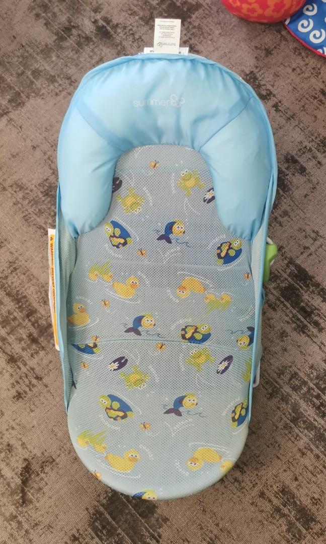 FREE Bath chair with any of my items purchased, Babies & Kids, Baby ...