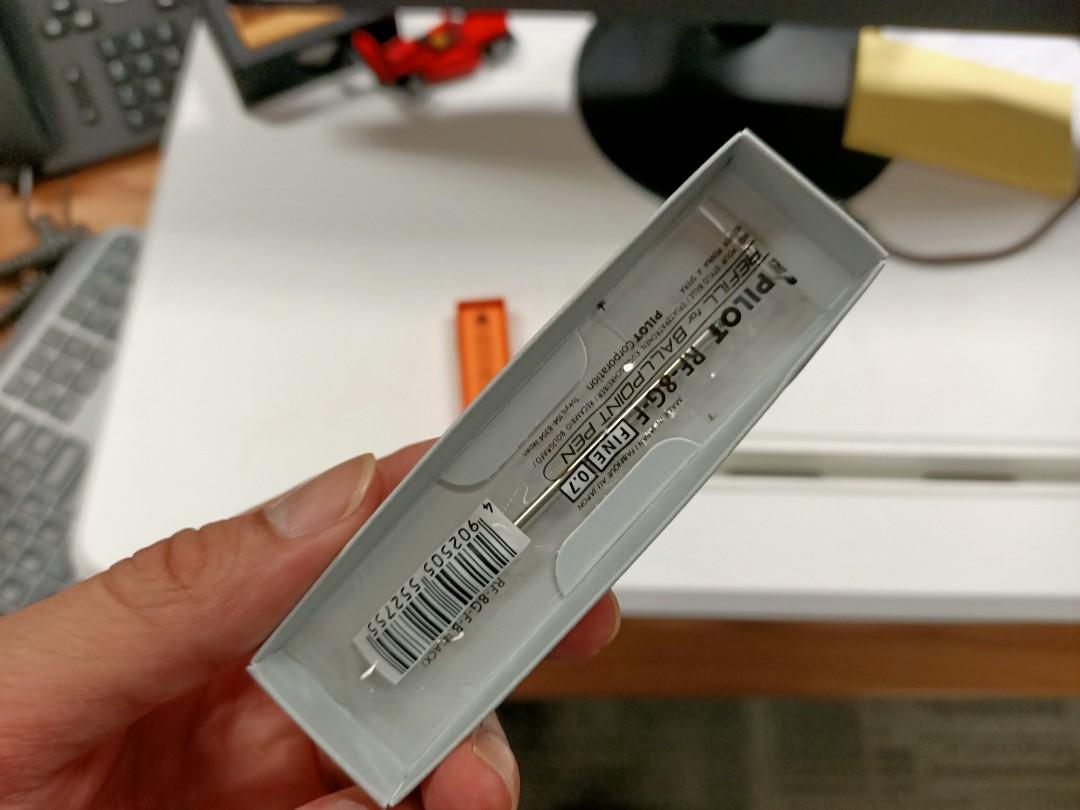 Bellroy Micro Pen, Hobbies & Toys, Stationery & Craft, Stationery ...