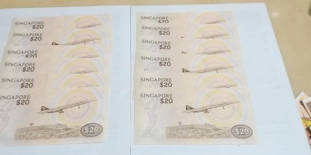 Bird Series, Hobbies & Toys, Memorabilia & Collectibles, Currency on ...