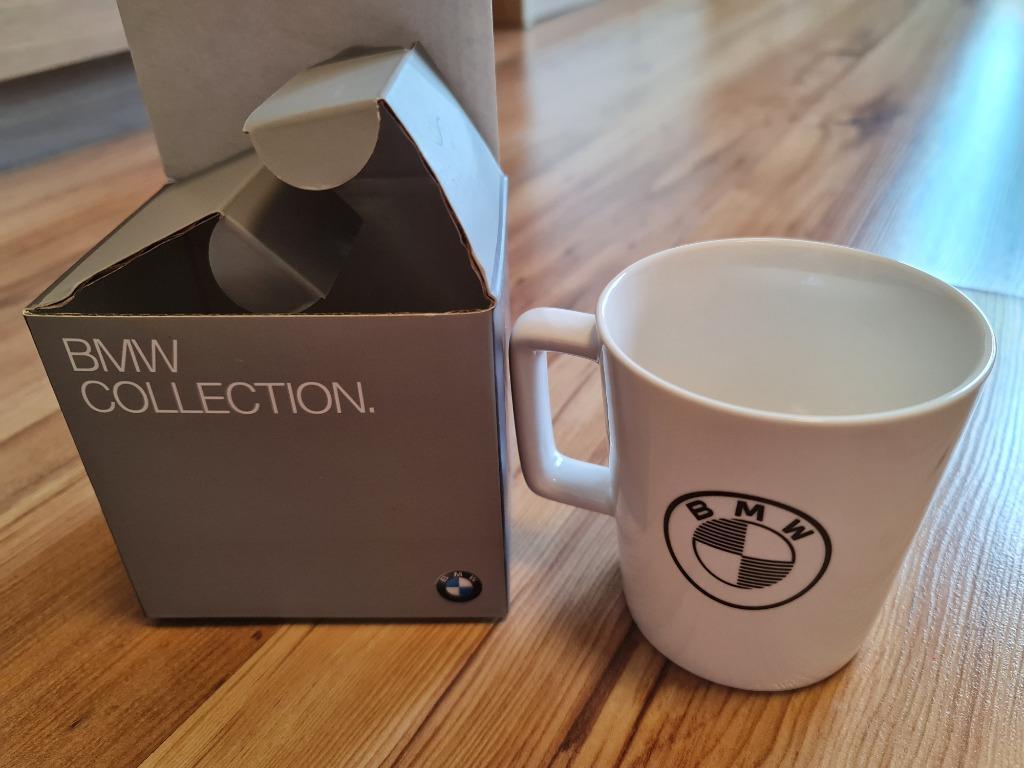 BMW Logo Mug - 300ml - 80 23 2 466 202, TV & Home Appliances, Kitchen ...