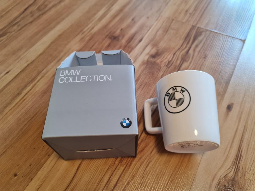 BMW Logo Mug - 300ml - 80 23 2 466 202, TV & Home Appliances, Kitchen ...