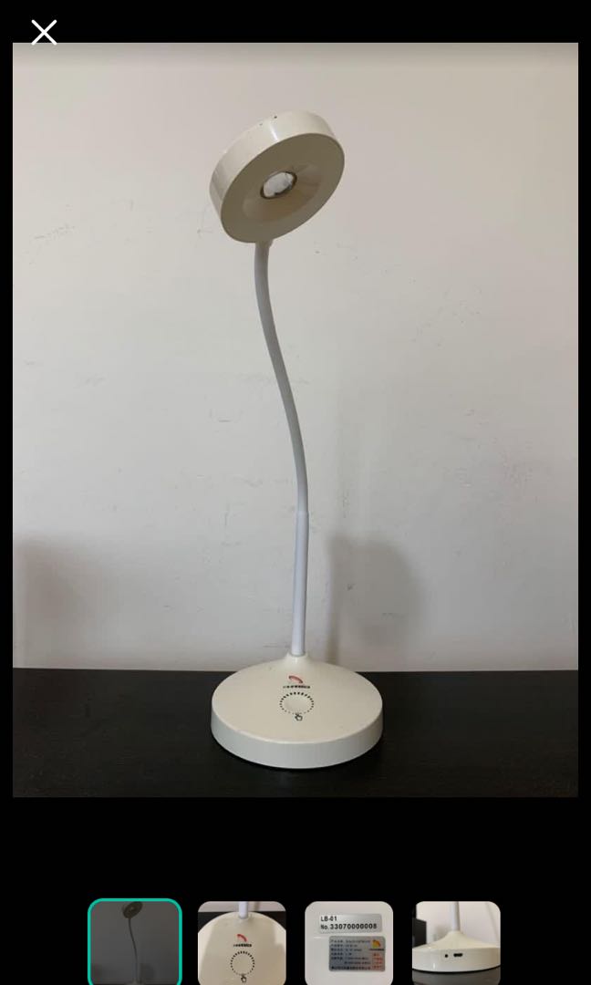 Desk lamb usb, Babies & Kids, Baby Nursery & Kids Furniture, Nursery ...