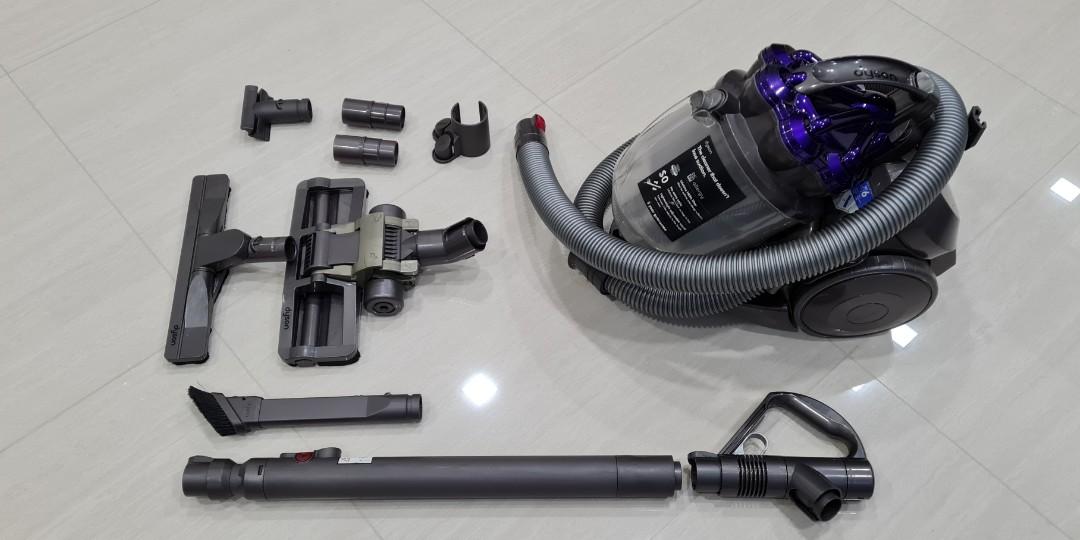 Dyson DC29 Vacuum Cleaner, TV & Home Appliances, Vacuum Cleaner ...