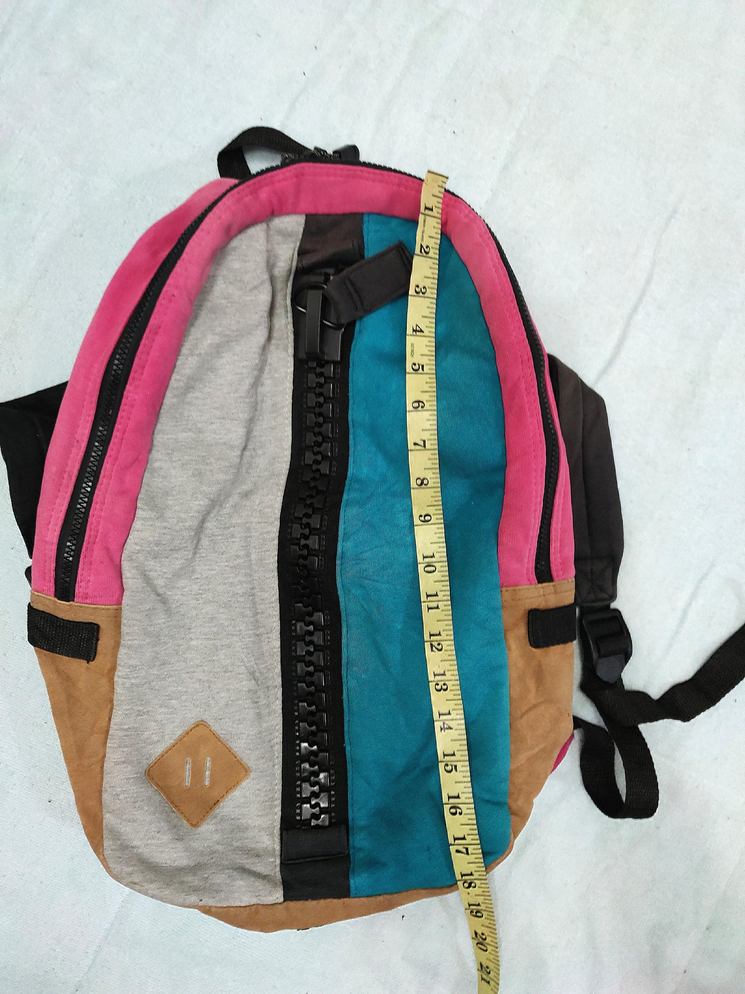 GYM MASTER Backpack, Men's Fashion, Bags, Backpacks on Carousell