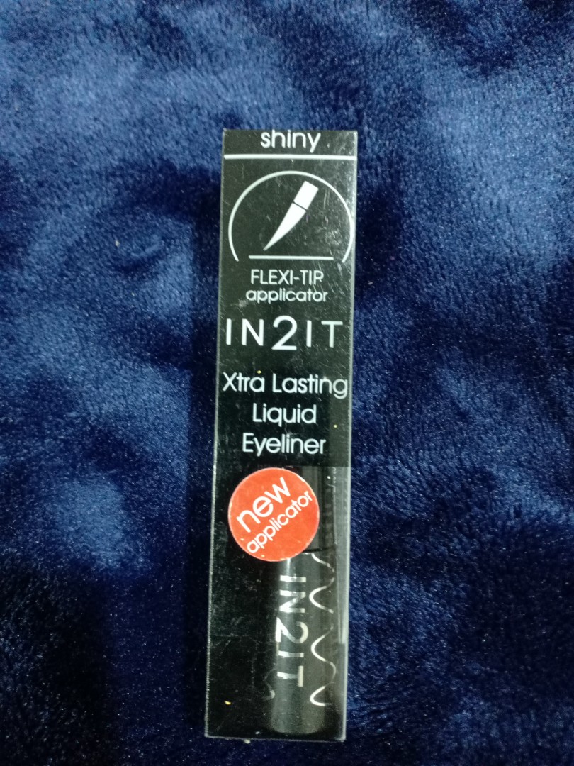 IN2IT Eyeliner, Beauty & Personal Care, Face, Makeup on Carousell