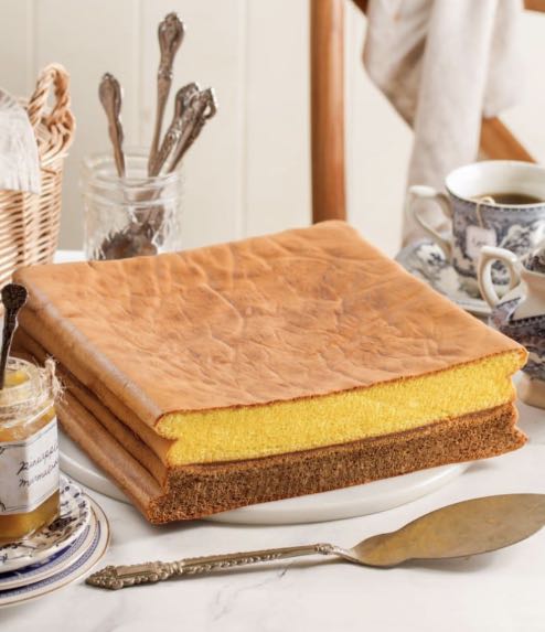 Lapis Surabaya Spikoe Resep Kuno, Food & Drinks, Packaged & Instant ...