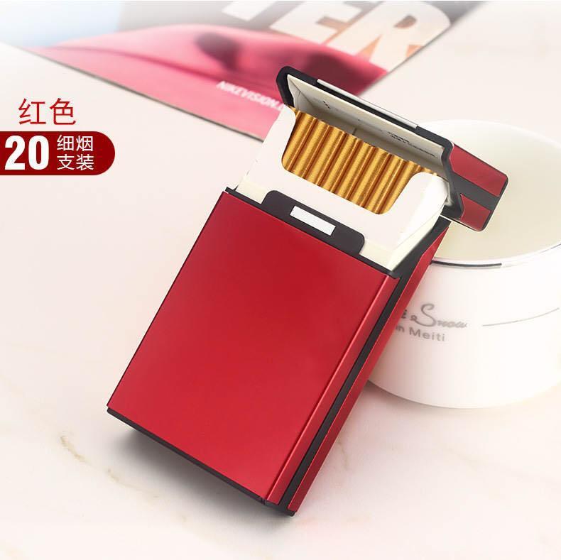 Long Cigarette box, Everything Else on Carousell