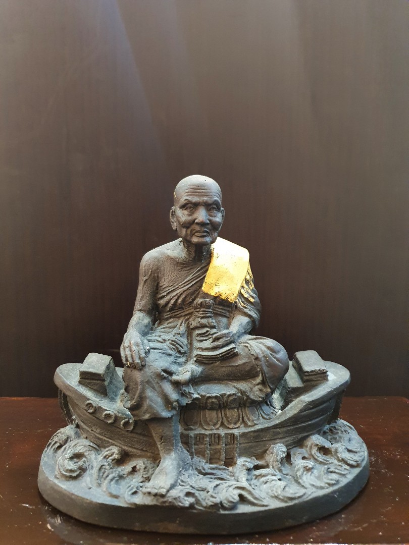 Lp Thuat, Hobbies & Toys, Memorabilia & Collectibles, Religious Items ...