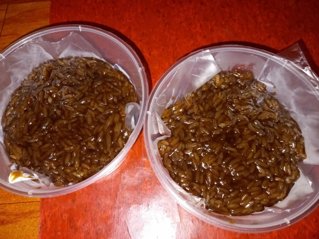 Open for orders now!! Promo!! Dapur Mak Idah Homemade Halal Original ...