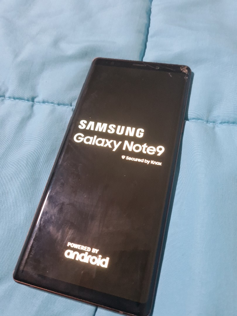 Note9, Mobile Phones & Gadgets, Mobile Phones, Android Phones, Samsung ...