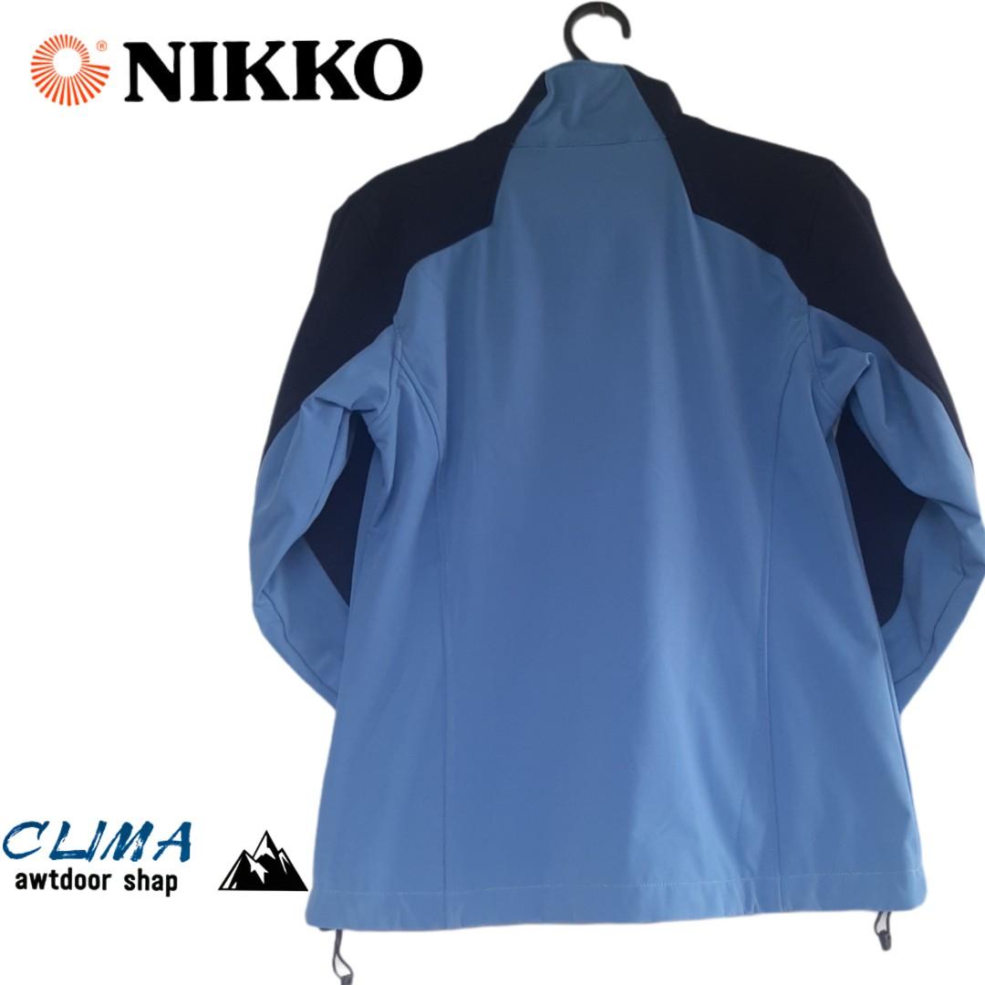Original nikko waterproof jacket, Women's Fashion, Coats, Jackets and ...