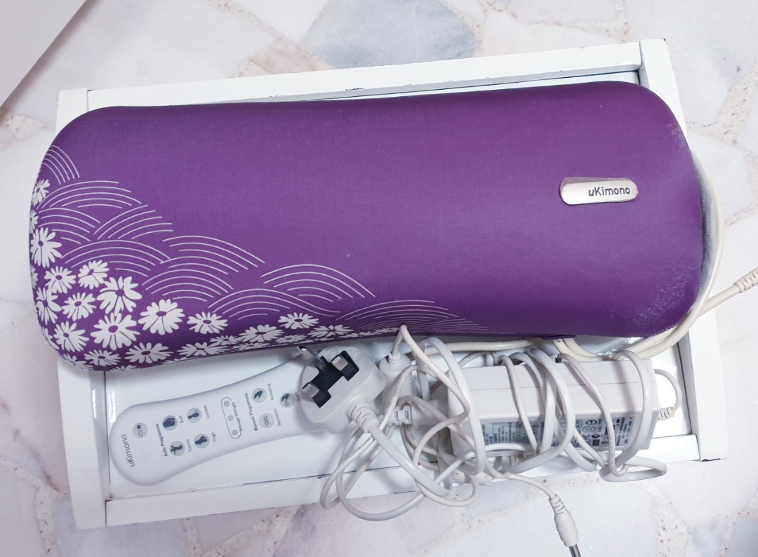 OSIM uKimono, Health & Nutrition, Massage Devices on Carousell