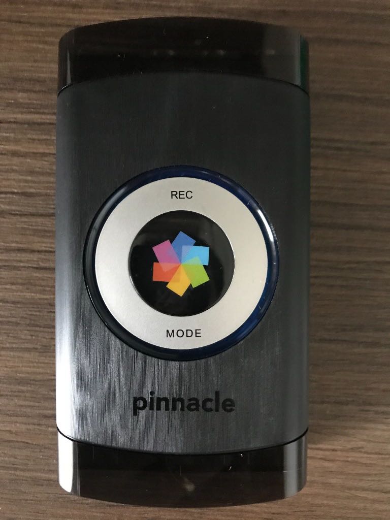 Pinnacle Video Transfer Device, Mobile Phones & Gadgets, Mobile ...