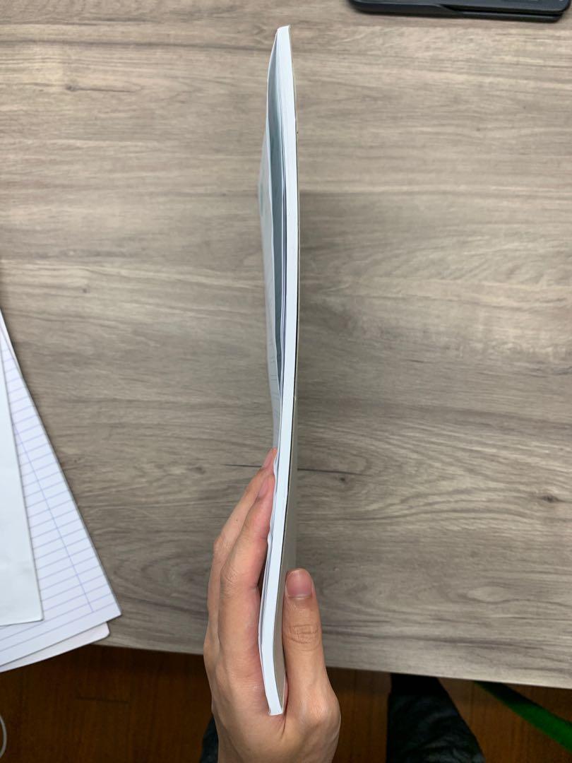 Rare TMS chinese foolscap, Hobbies & Toys, Books & Magazines ...