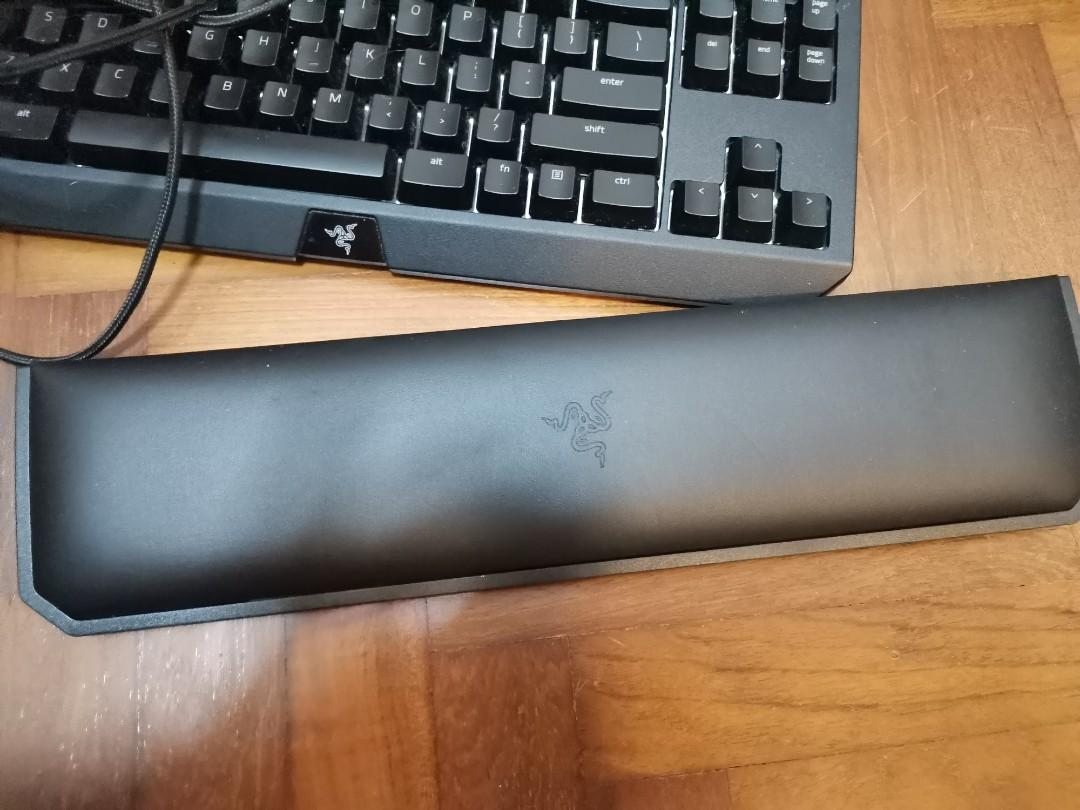 Razor Blackwidow Te Chroma V2 Computers And Tech Parts And Accessories