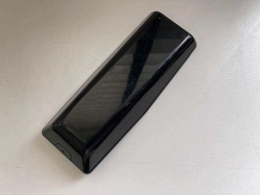 Sony Touchpad Remote RMF-YD003, TV & Home Appliances, TV ...