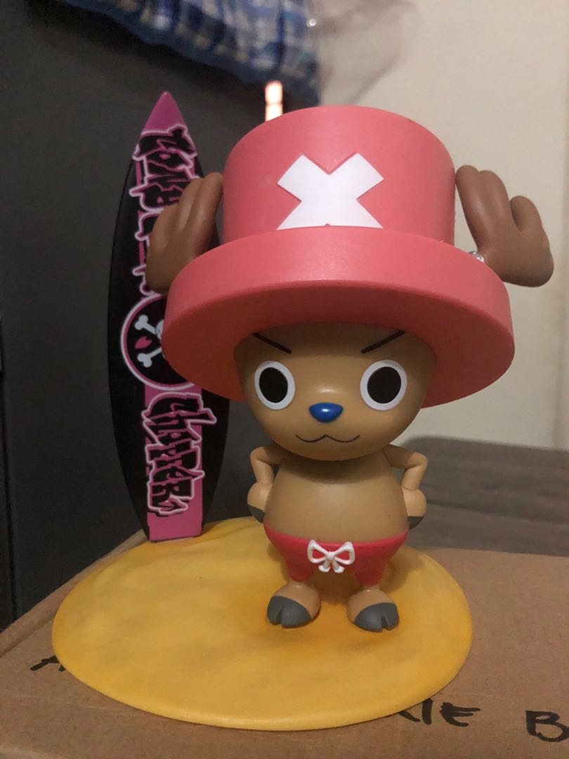 Surfing Chopper, Hobbies & Toys, Toys & Games on Carousell