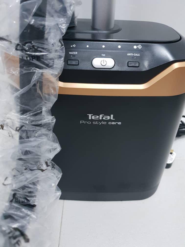 Tefal pro style care, Beauty & Personal Care, Vision Care on Carousell