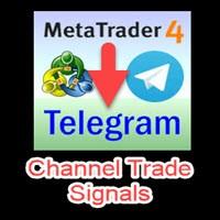 Telegram to MT4 trade copier, Everything Else on Carousell