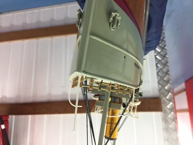 TinTin: The Aurora Ship, Hobbies & Toys, Toys & Games on Carousell