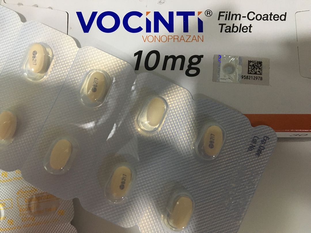 Vocinti 10mg, Everything Else, Others on Carousell