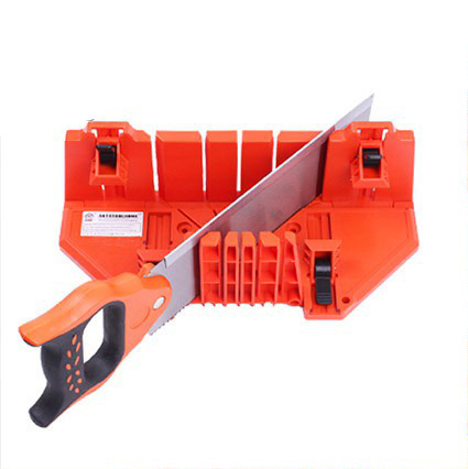 Wood Miter Saw Angle Guide, Commercial & Industrial, Construction Tools ...