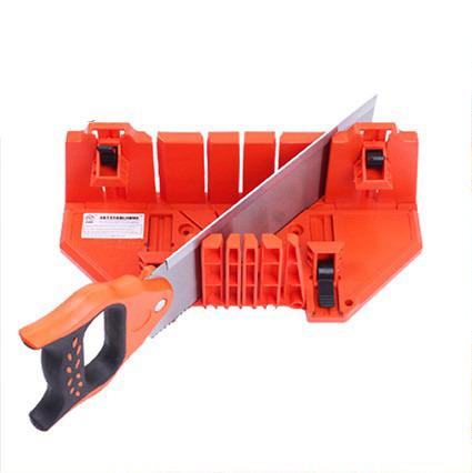 Wood Miter Saw Angle Guide, Commercial & Industrial, Construction Tools ...