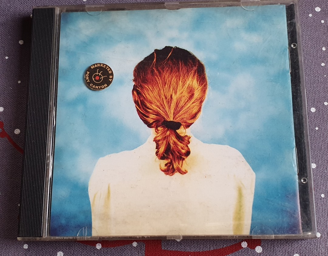 Workshy OCEAN ALBUM imported cd, Hobbies & Toys, Music & Media, Music ...