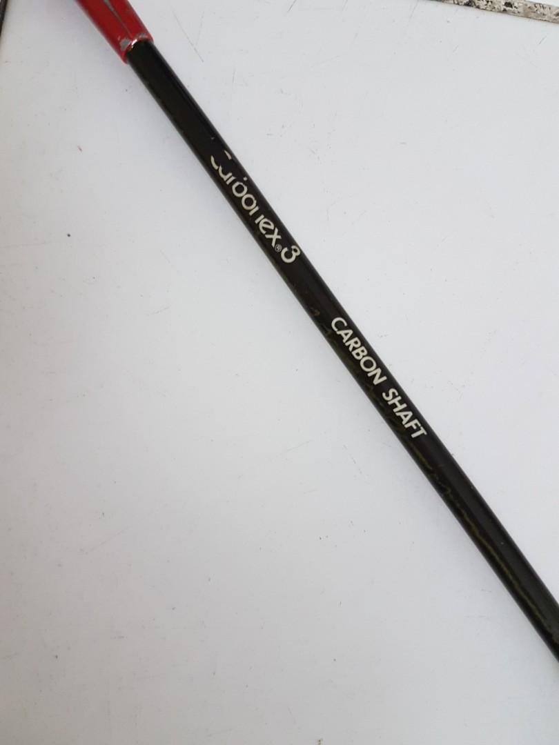 Vintage Yonex Carbonex 8 B-8500-R, Sports Equipment, Sports & Games, Racket & Ball Sports on ...