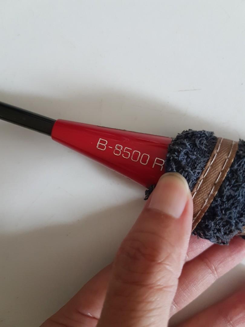 Vintage Yonex Carbonex 8 B-8500-R, Sports Equipment, Sports & Games, Racket & Ball Sports on ...