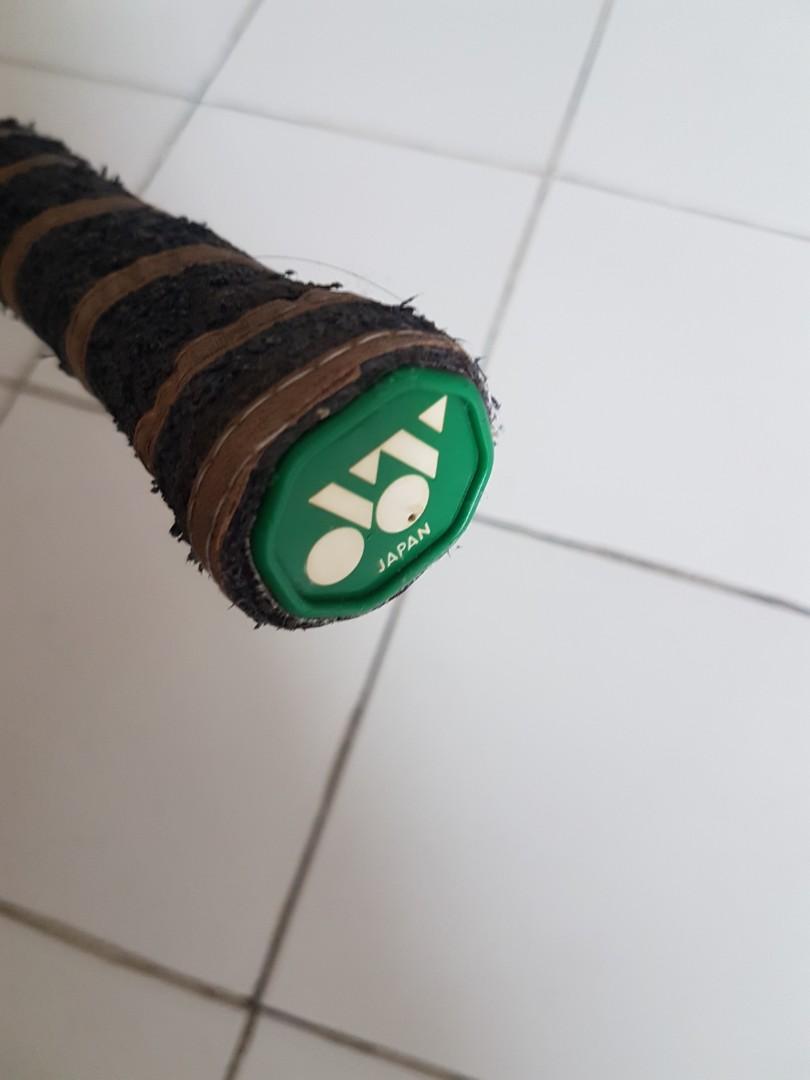 Vintage Yonex Carbonex 8 B-8500-R, Sports Equipment, Sports & Games, Racket & Ball Sports on ...